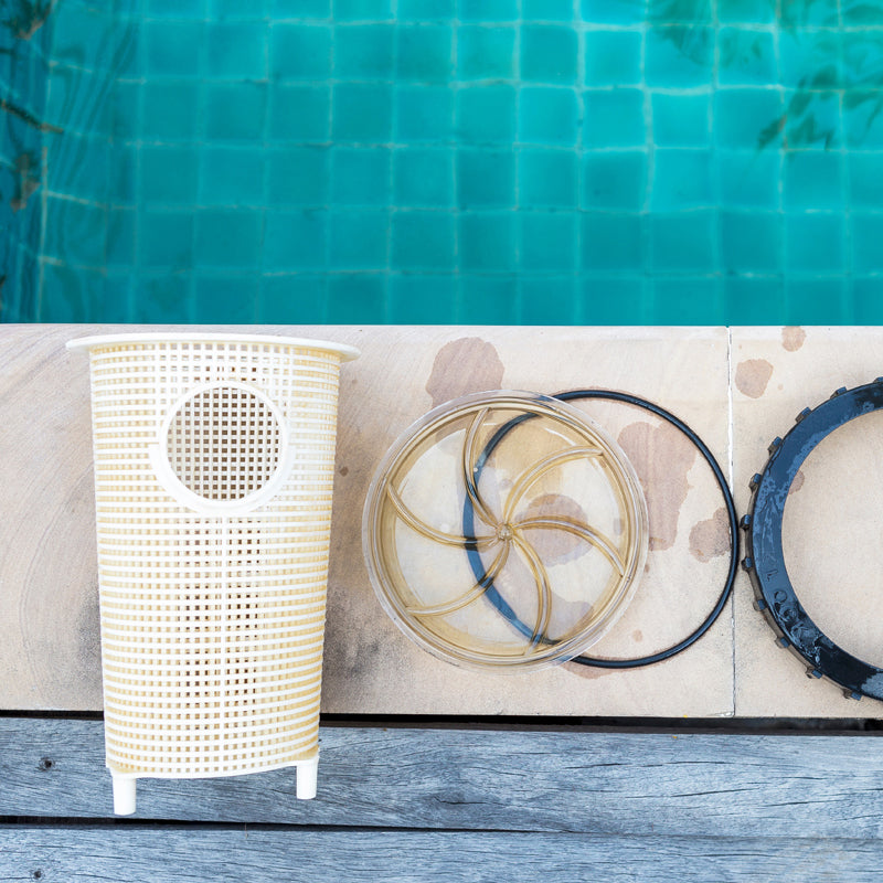 Pool Parts – Buds Spas & Pools