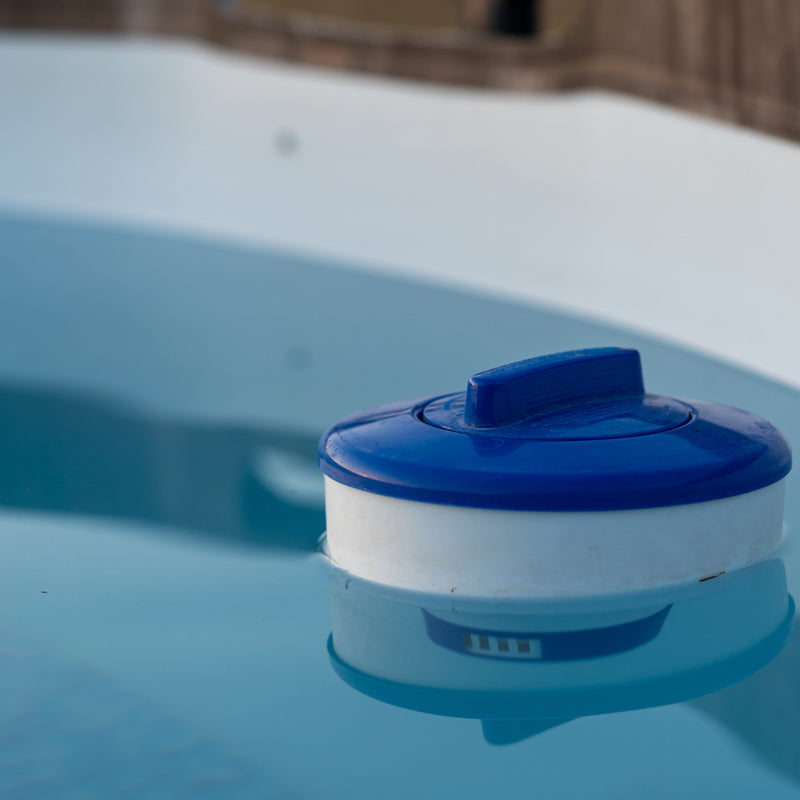 Swim Spa Chemicals – Buds Spas & Pools