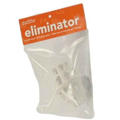 PLASTIC ELIMINATOR CAGE – Buds Spas & Pools